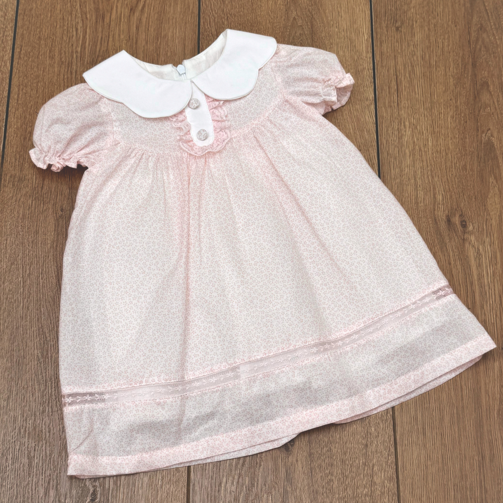 Baby Girl – Soho Baby Boutique